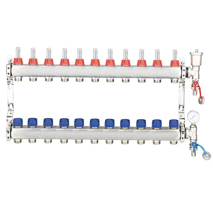 Manifolds – The UFH Group