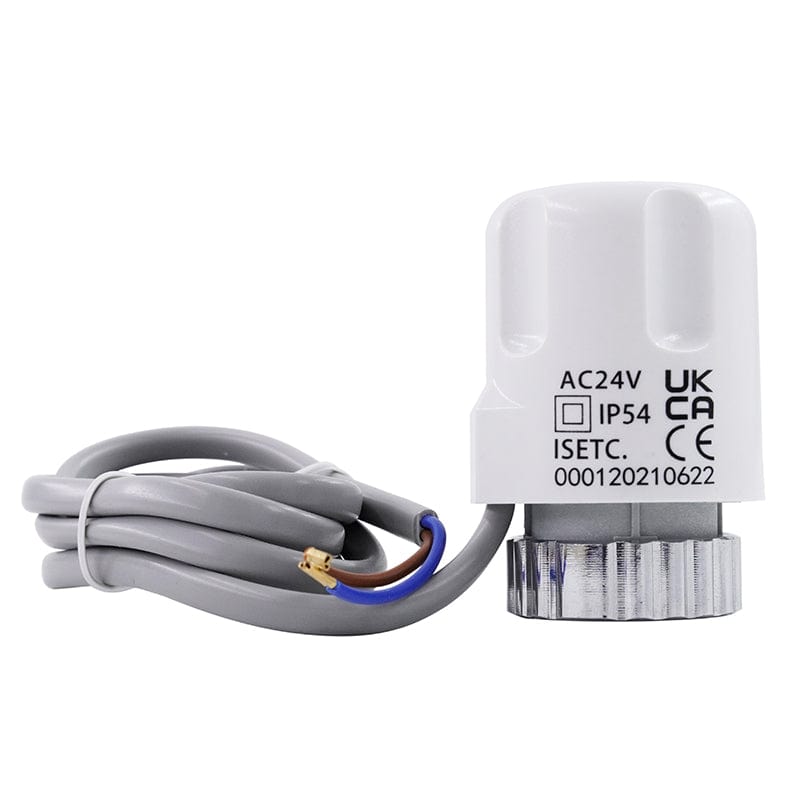Actuators – The UFH Group