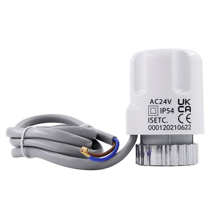 Actuators – The UFH Group