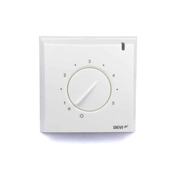 Danfoss DEVIreg™ 130 Thermostat – The UFH Group