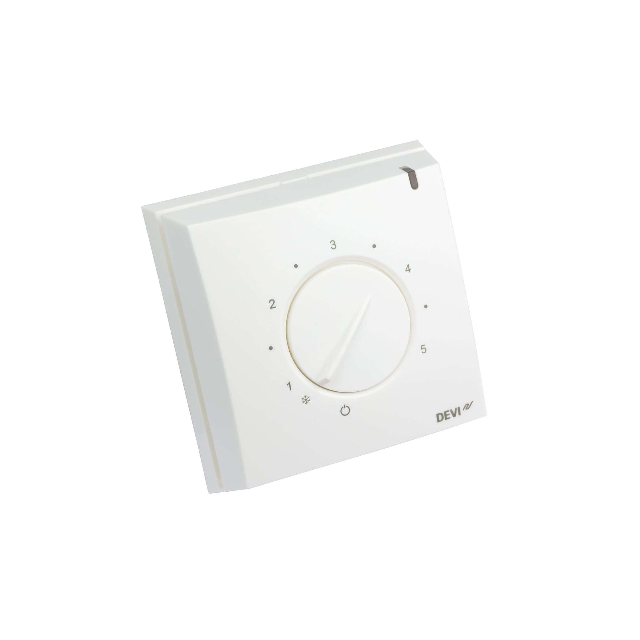 Danfoss DEVIreg™ 130 Thermostat – The UFH Group