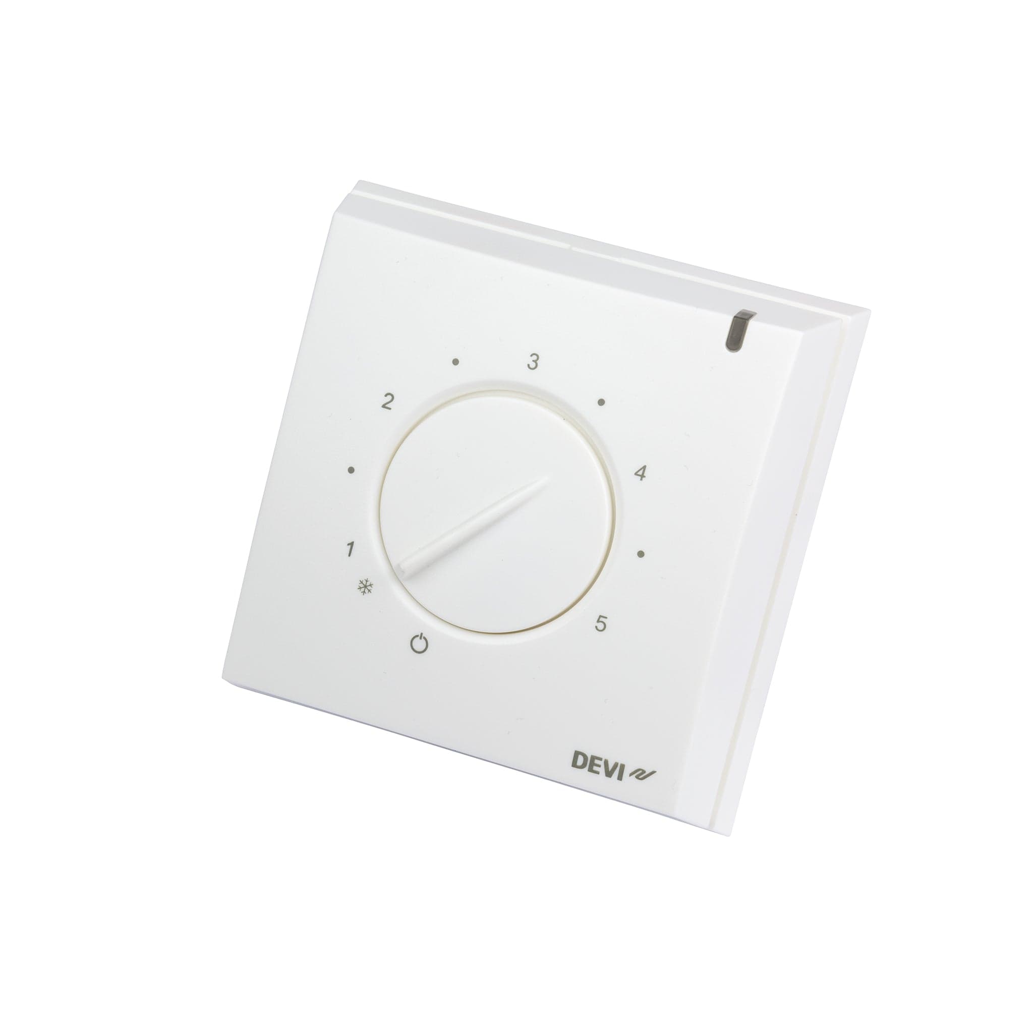 Danfoss DEVIreg™ 130 Thermostat – The UFH Group