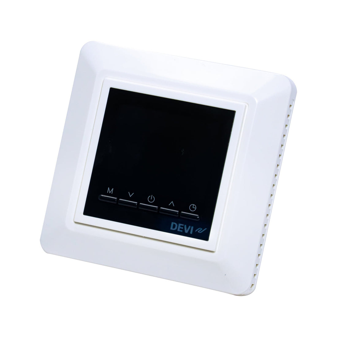 Danfoss DEVIreg™ OpticPure White Thermostat – The UFH Group