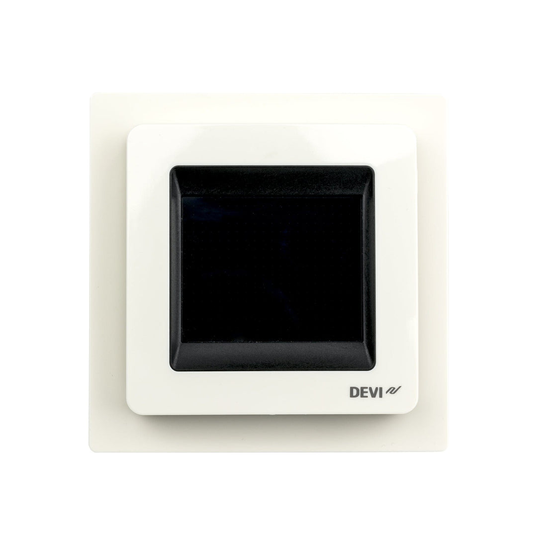 Danfoss DEVIreg™ Touch Pure White Thermostat – The UFH Group