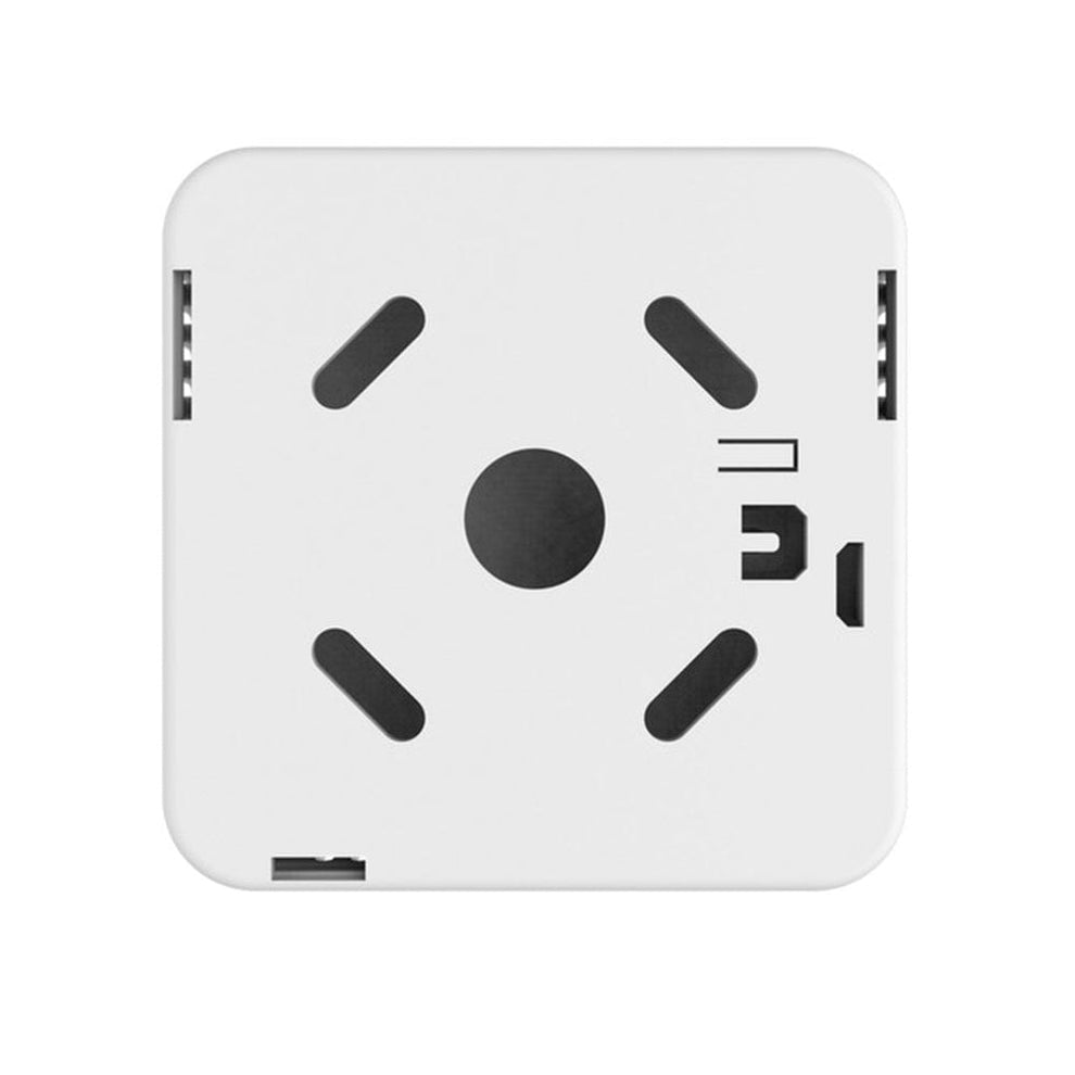 Heatmiser EN030 Empty Sensor Housing – The UFH Group
