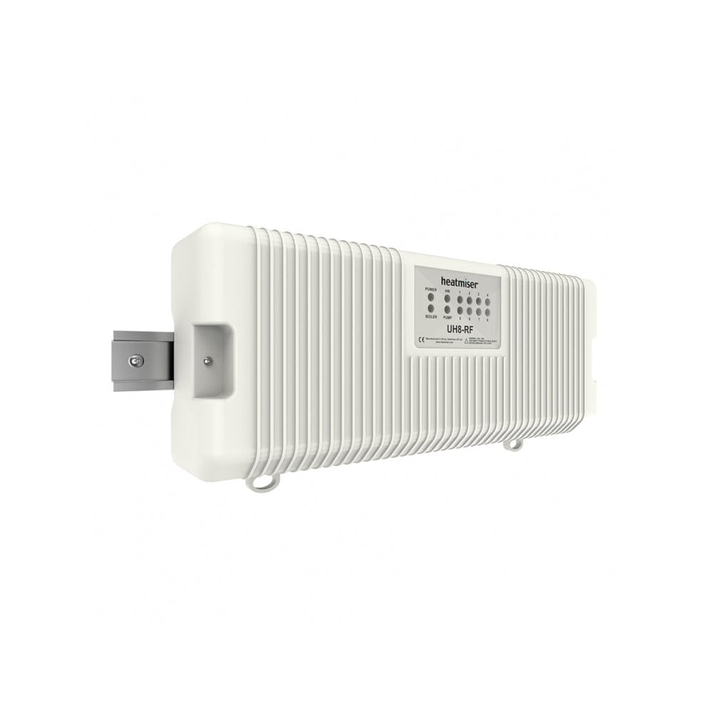 Wiring Centres – The UFH Group