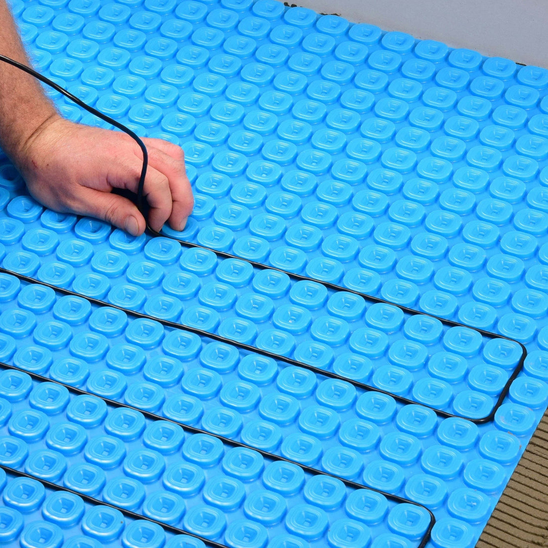 Mapei Mapeheat Cable – The UFH Group