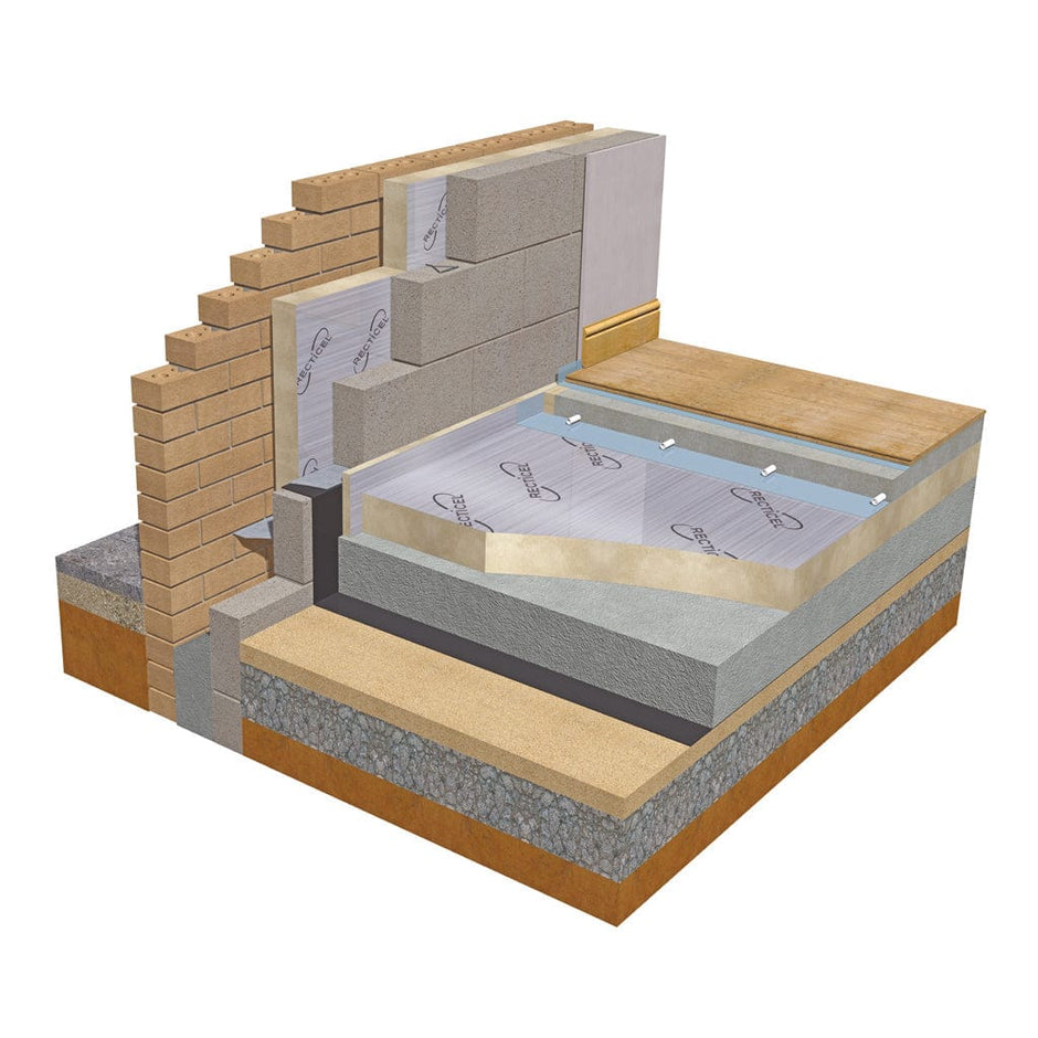 Insulation Boards – The UFH Group