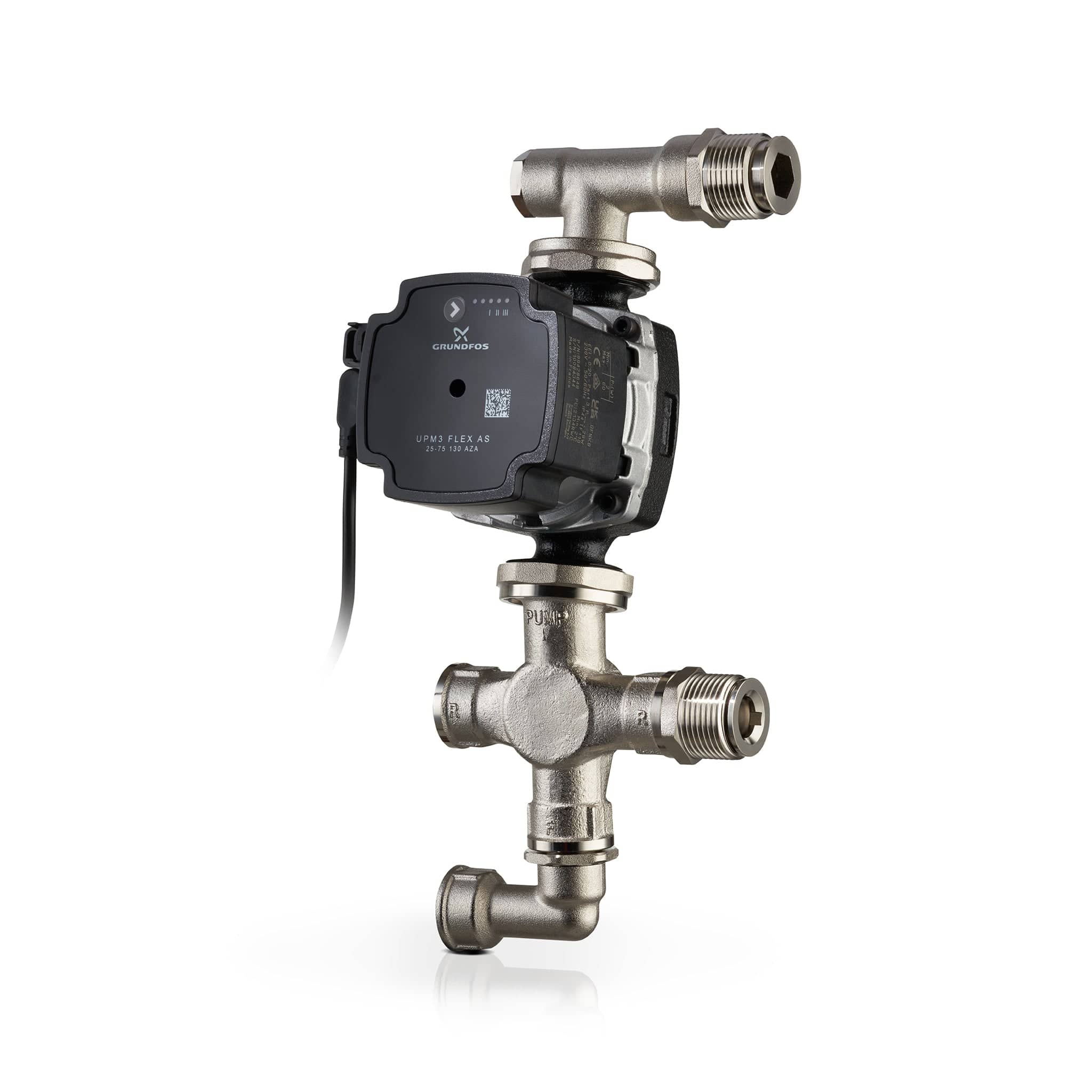 RWC Ufh Heat Pump Pack | UFHC960001 – The UFH Group