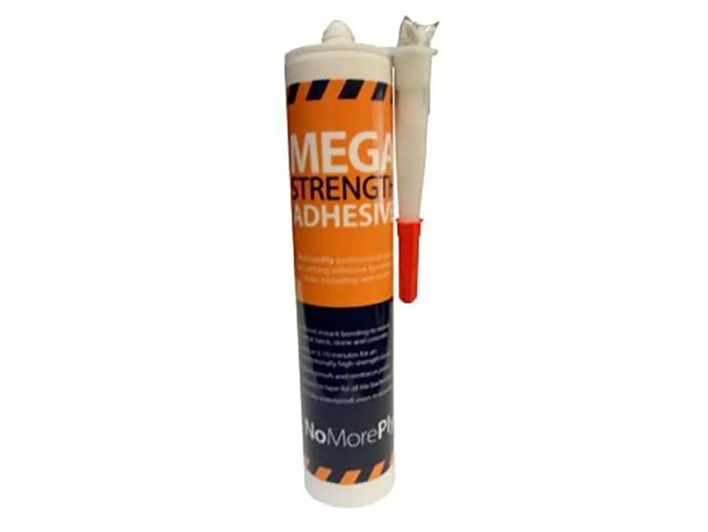 STS Mega Strength Adhesive | 310ml – The UFH Group