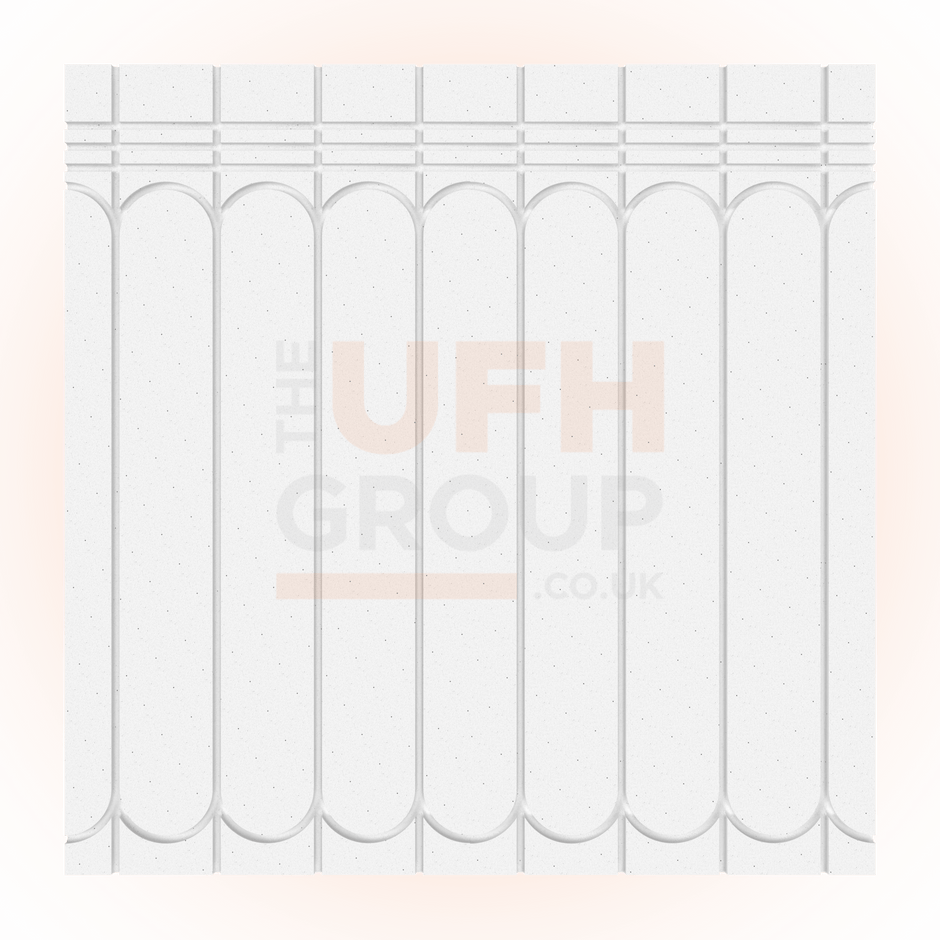 Underfloor Heating Insulation and Overlay Panels – The UFH Group