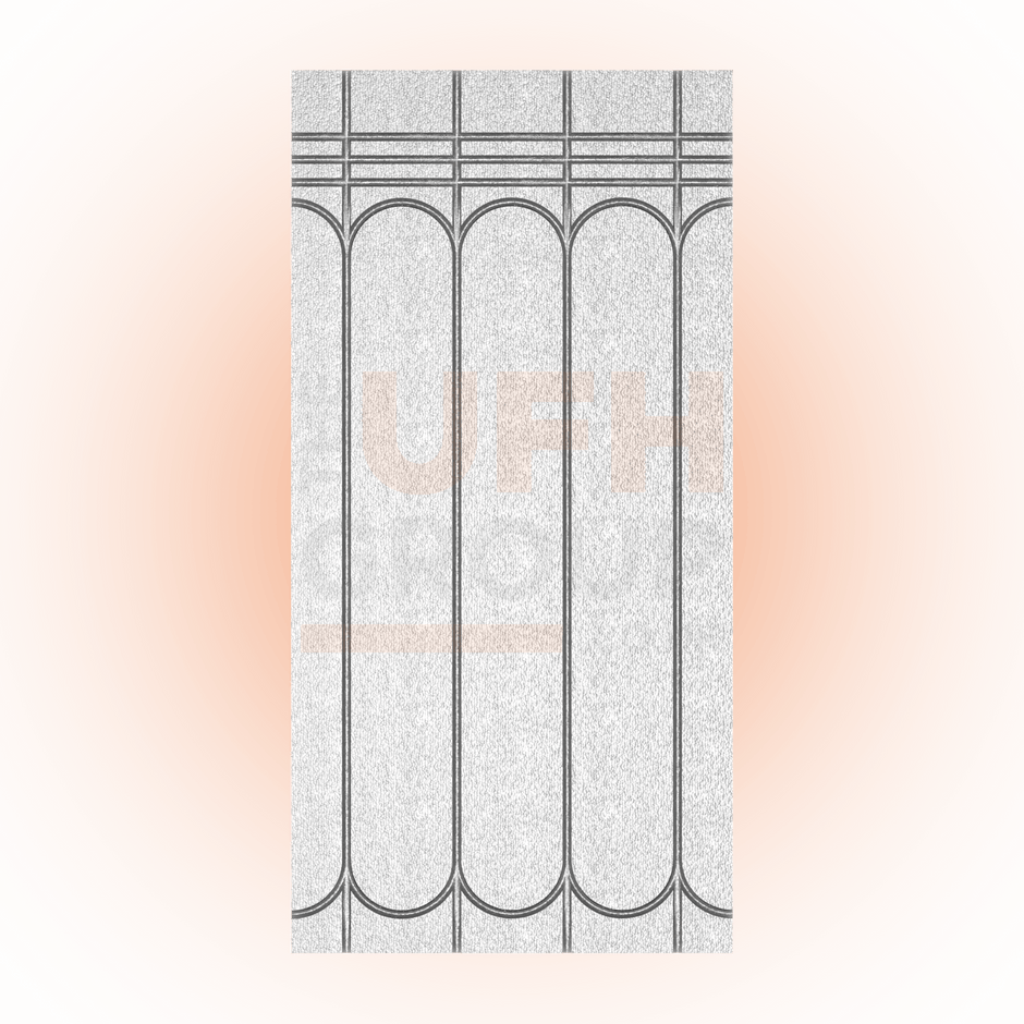 Underfloor Heating Insulation and Overlay Panels – The UFH Group