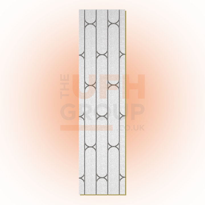 Underfloor Heating Insulation and Overlay Panels – The UFH Group