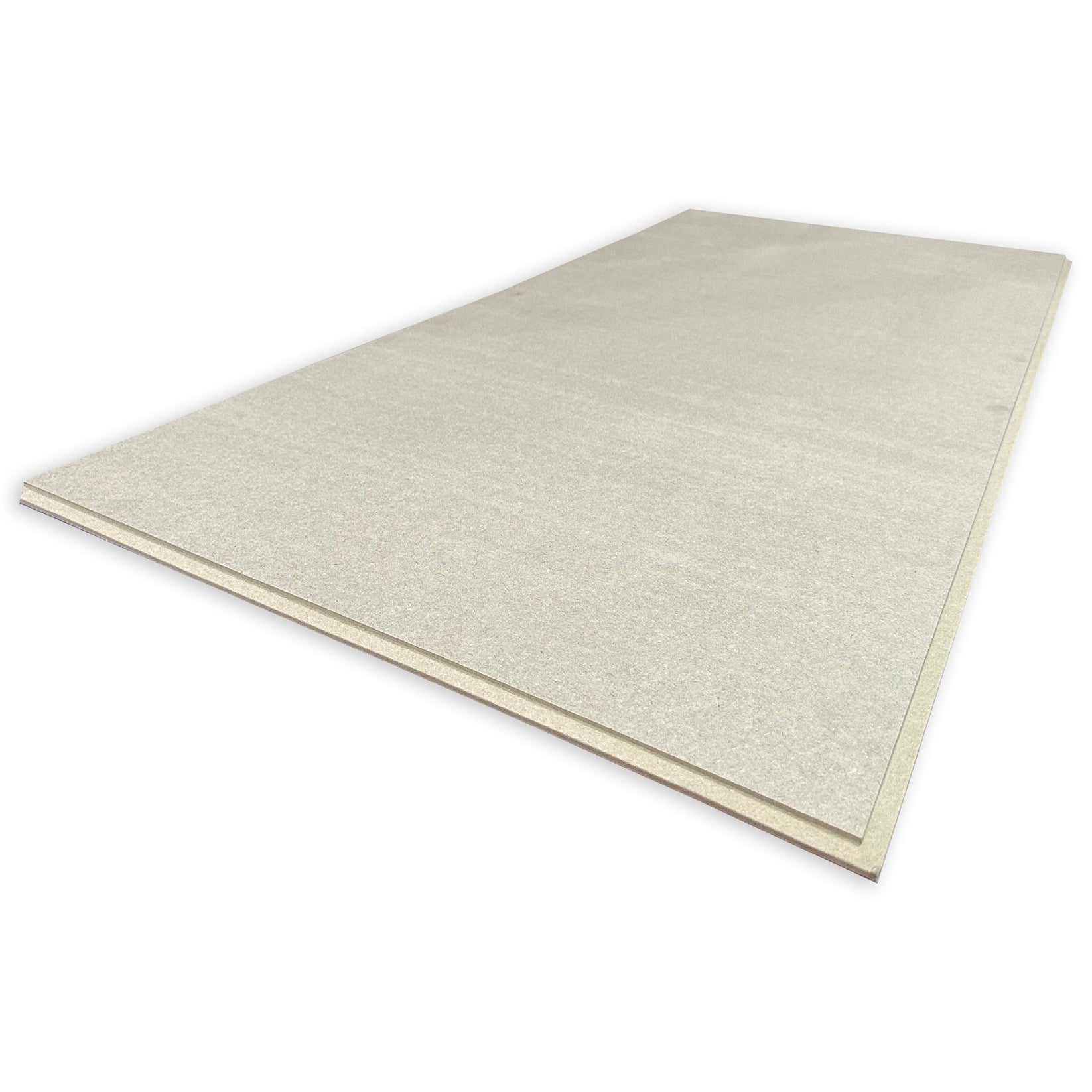Tekwarm UFH Moisture Resistant Overlay Board | 1200mm x 600mm x 9mm ...