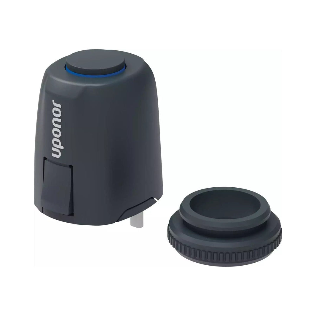 Uponor – The UFH Group