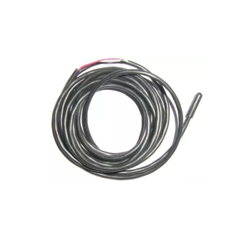 Whisper Controls Remote Temperature Bullet Sensor Probe 3m | TP200 ...